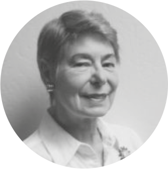 Patricia Sanders - Palo Alto Museum