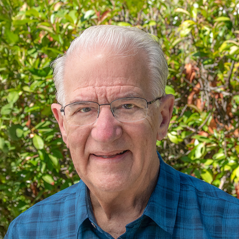 Doug Kreitz - Palo Alto Museum