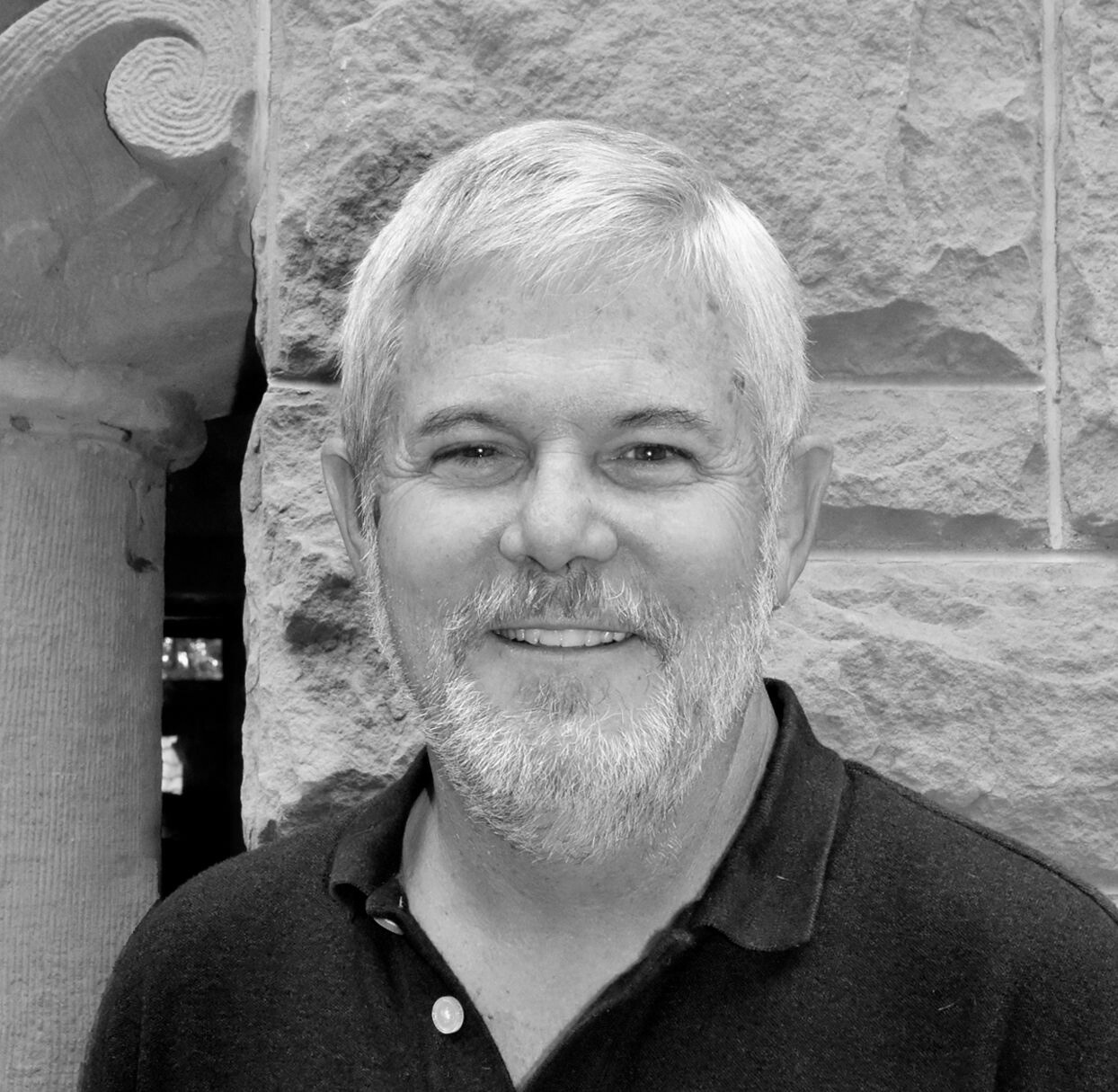 Steve Staiger - Palo Alto Museum